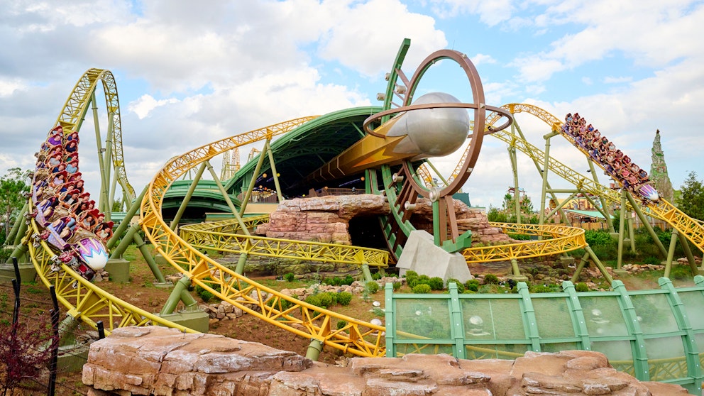 Epic Universe: Your Ultimate Guide To The Must-Do Experiences At ...