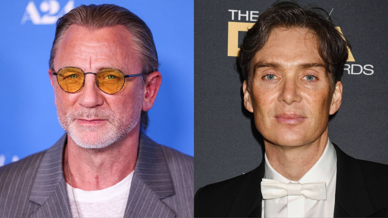 Daniel Craig And Cillian Murphy In Talks For New Damien Chazelle Movie