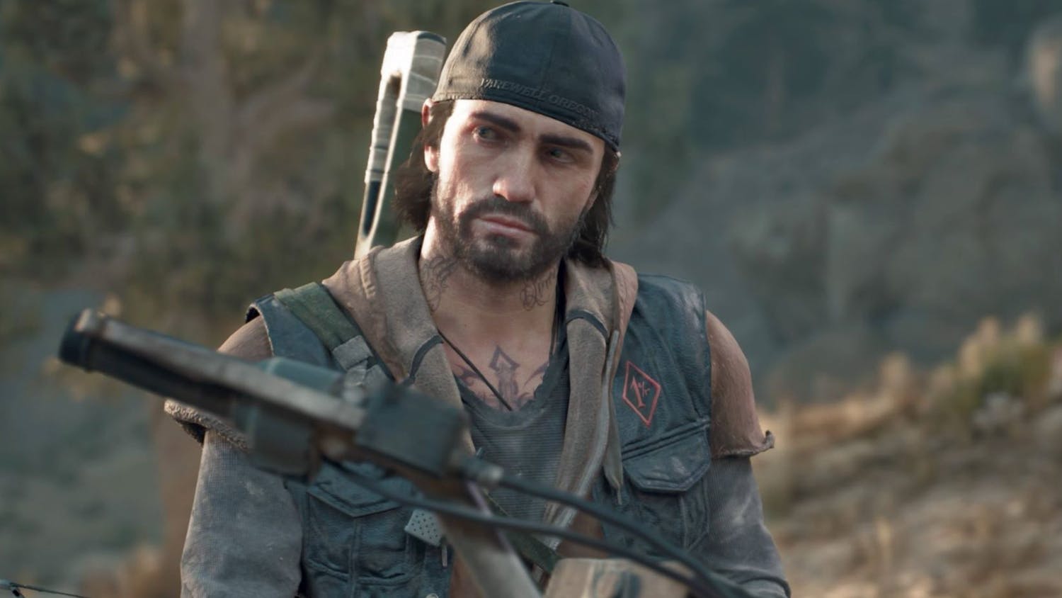 Days Gone Remastered review — 'the definitive edition'