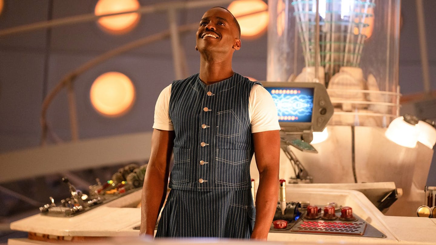 Doctor Who: Joy To The World Review: 'Ncuti Gatwa’s impressive run ...