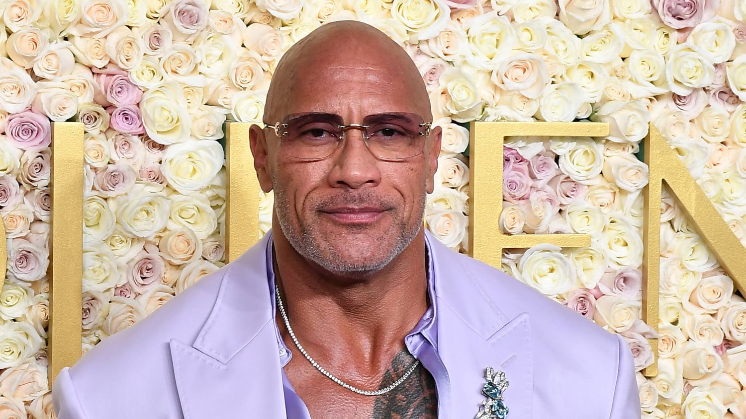Dwayne Johnson Worstelmanie