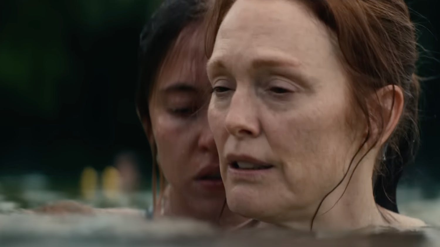 Echo Valley Trailer: Julianne Moore Helps Sydney Sweeney Get Away With Murder In Apple TV+ Thriller