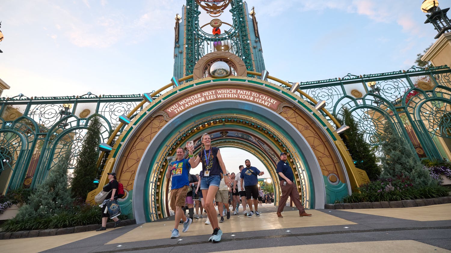Epic Universe: Your Ultimate Guide To The Must-Do Experiences At ...