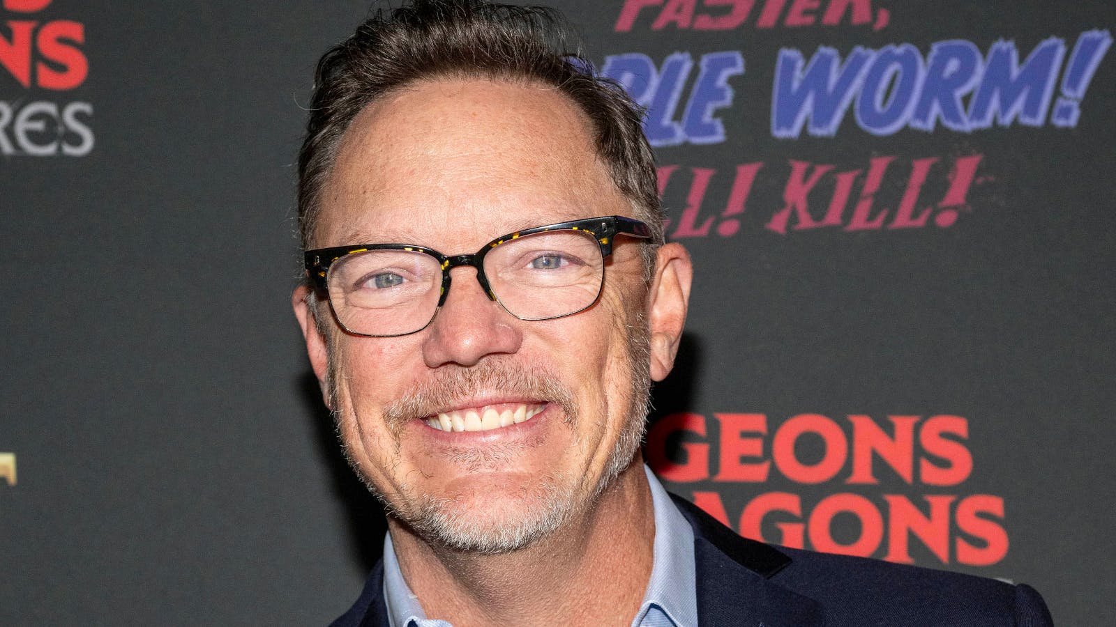 Matthew Lillard In Talks To Join Mike Flanagan Carrie Series