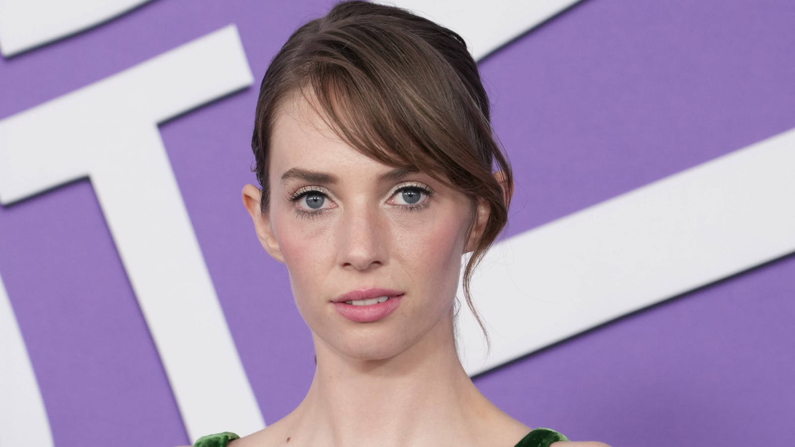 Maya Hawke The Latest Star To Join The Hunger Games: Sunrise On The ...