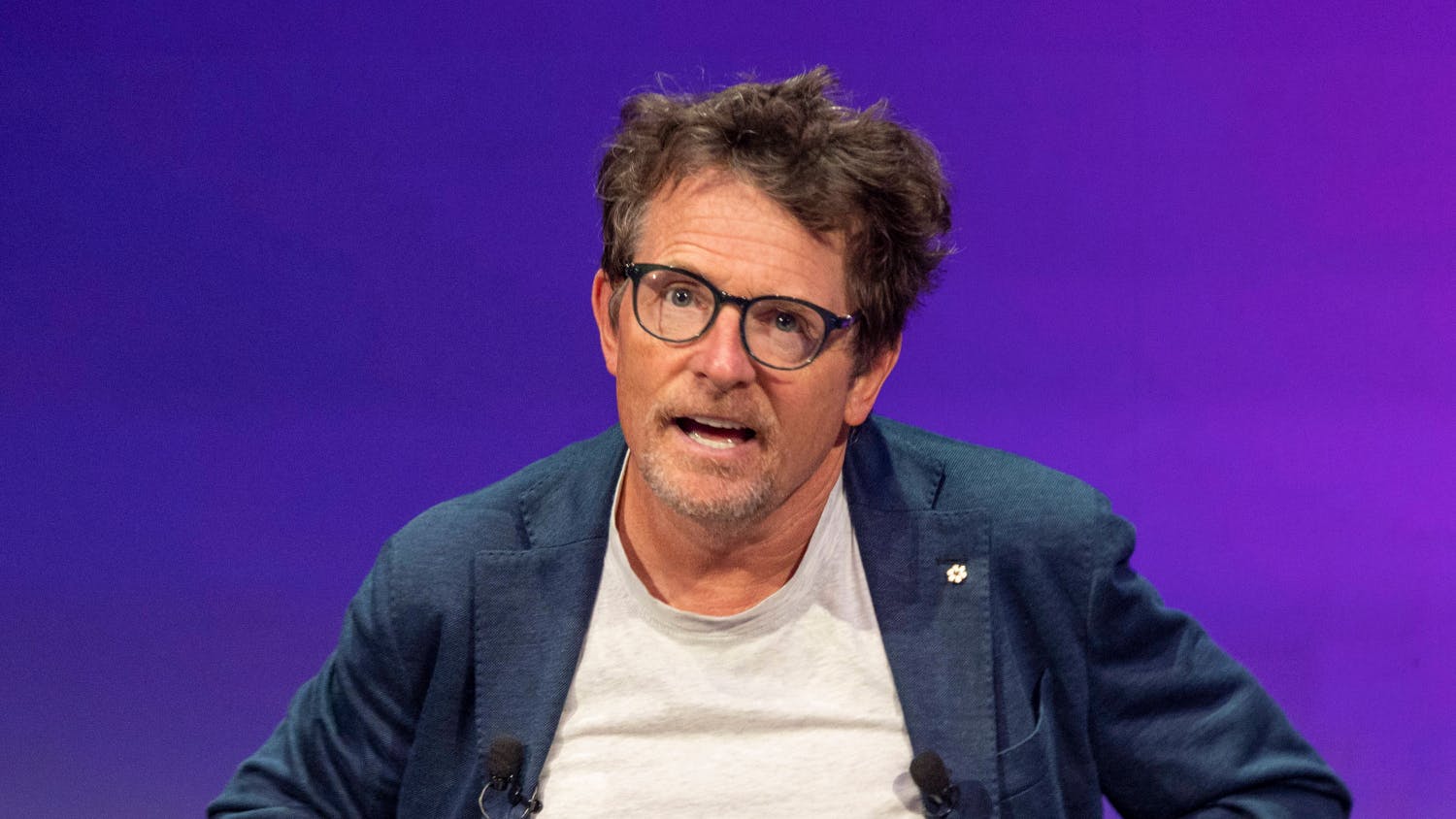 Michael J. Fox Sets Acting Return In Shrinking Season 3