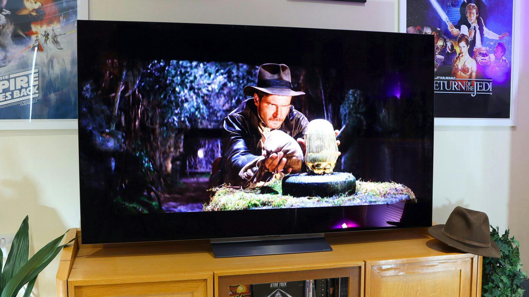 Biggest Television Ever