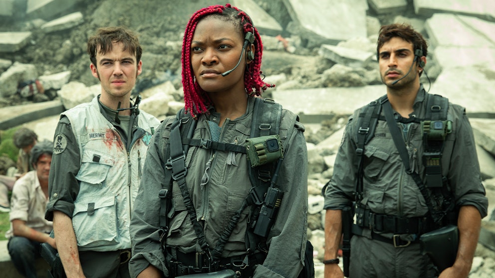 Alien: Earth Shares Plot, First Images, And Release Date