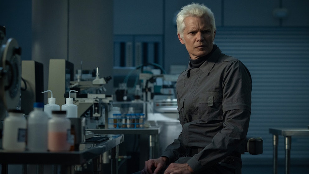 Alien: Earth Shares Plot, First Images, And Release Date