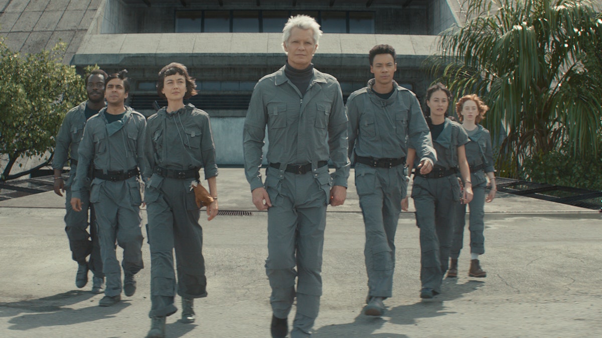 Alien: Earth Shares Plot, First Images, And Release Date