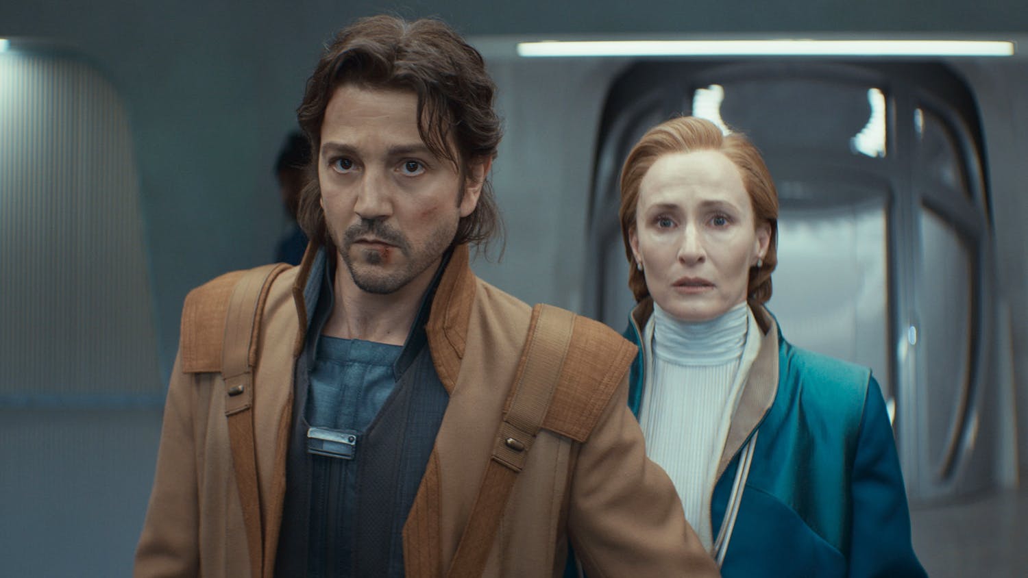 Andor Was A Star Wars Miracle That Enriched Every Era