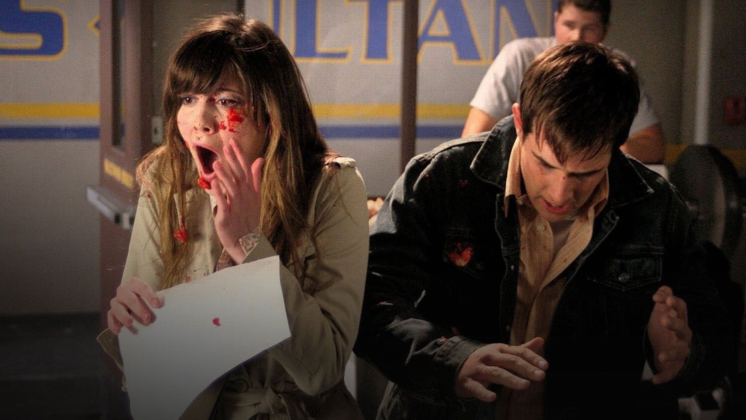 Final Destination Bloodlines Review – 'Grisly kills'