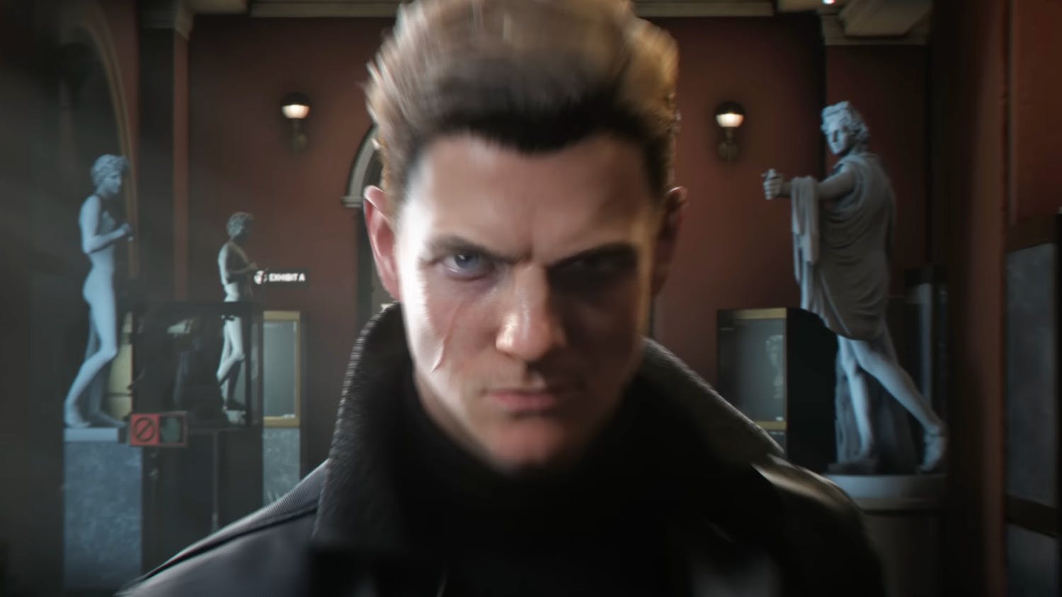 James Bond Origins Explored In 007 First Light Game Trailer