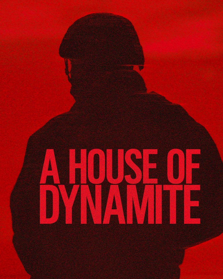 Kathryn Bigelow's A House Of Dynamite Sets Release Date