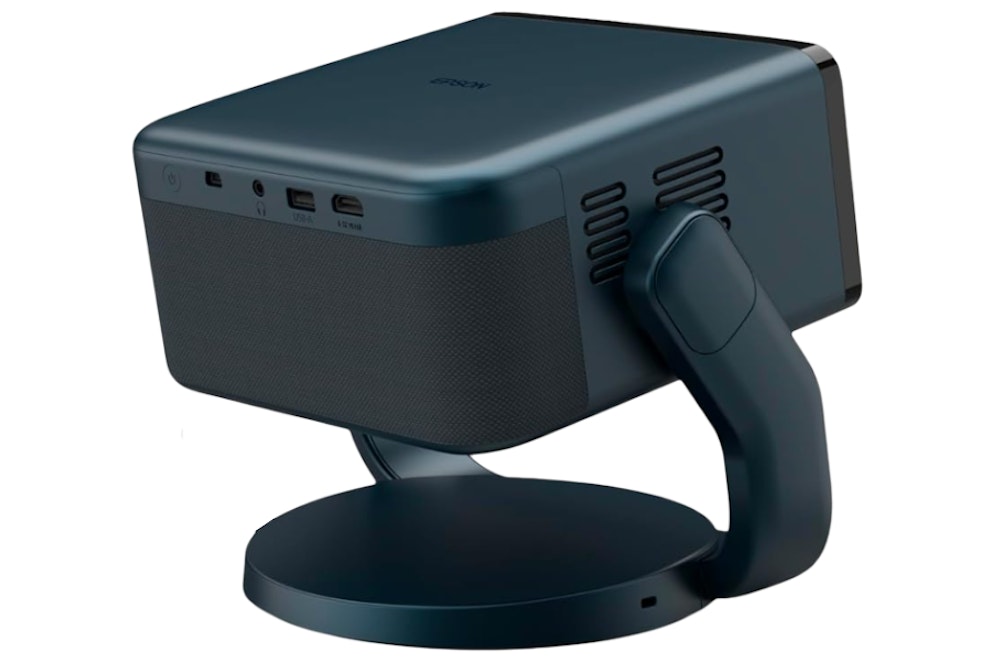 Epson EF-22 Review: A Projector Which Outshines A TV?