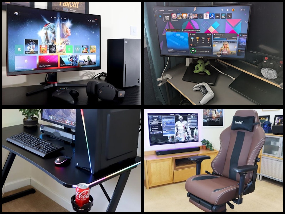 Best PC Gaming Setups, Essentials Picked By Our Experts