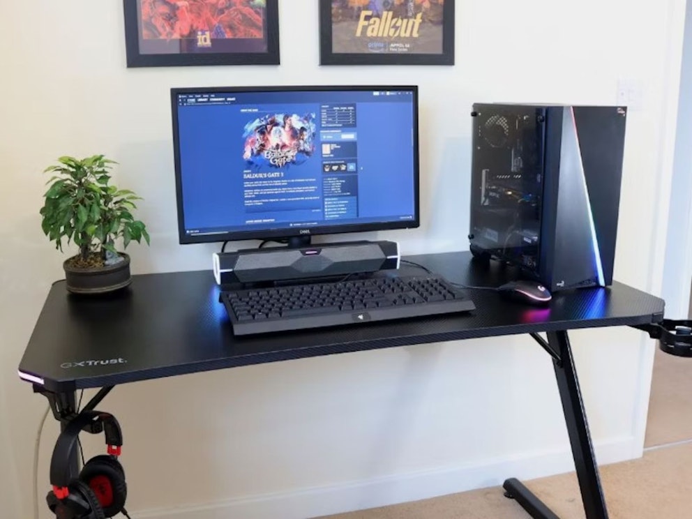 Best PC Gaming Setups, Essentials Picked By Our Experts