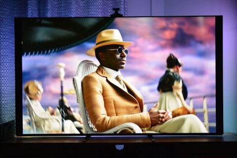 Sony Bravia 9 TV Review: A Mini LED, Home Cinema Masterclass