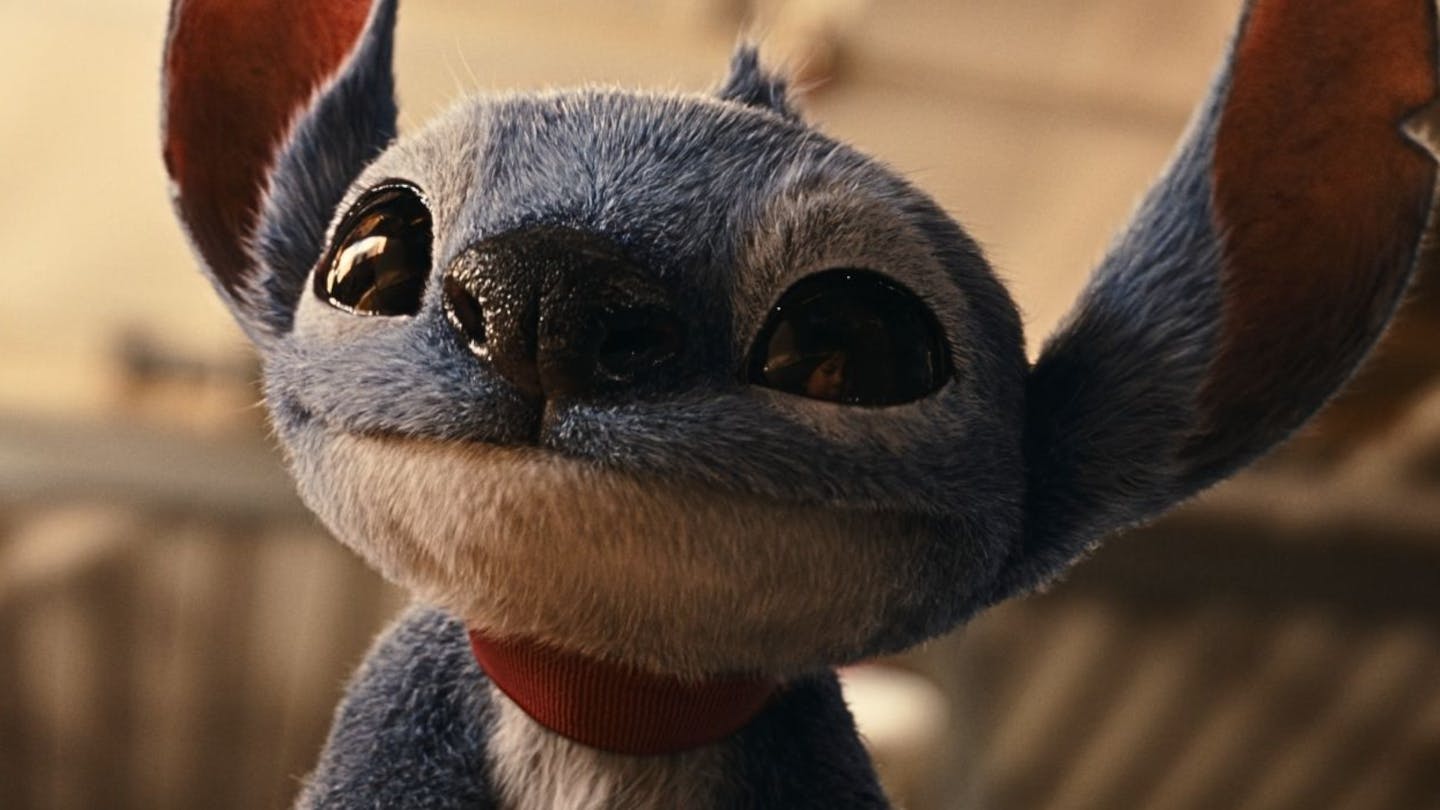 Lilo & Stitch 2 Live-Action Movie In Development At Disney