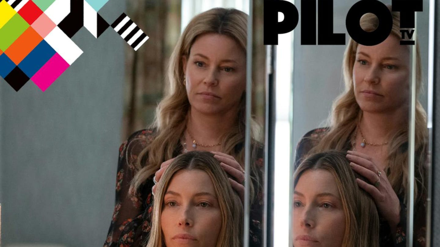 Pilot TV Podcast: The Better Sister, Stick, And The Gold. With Guest Matthew Goode