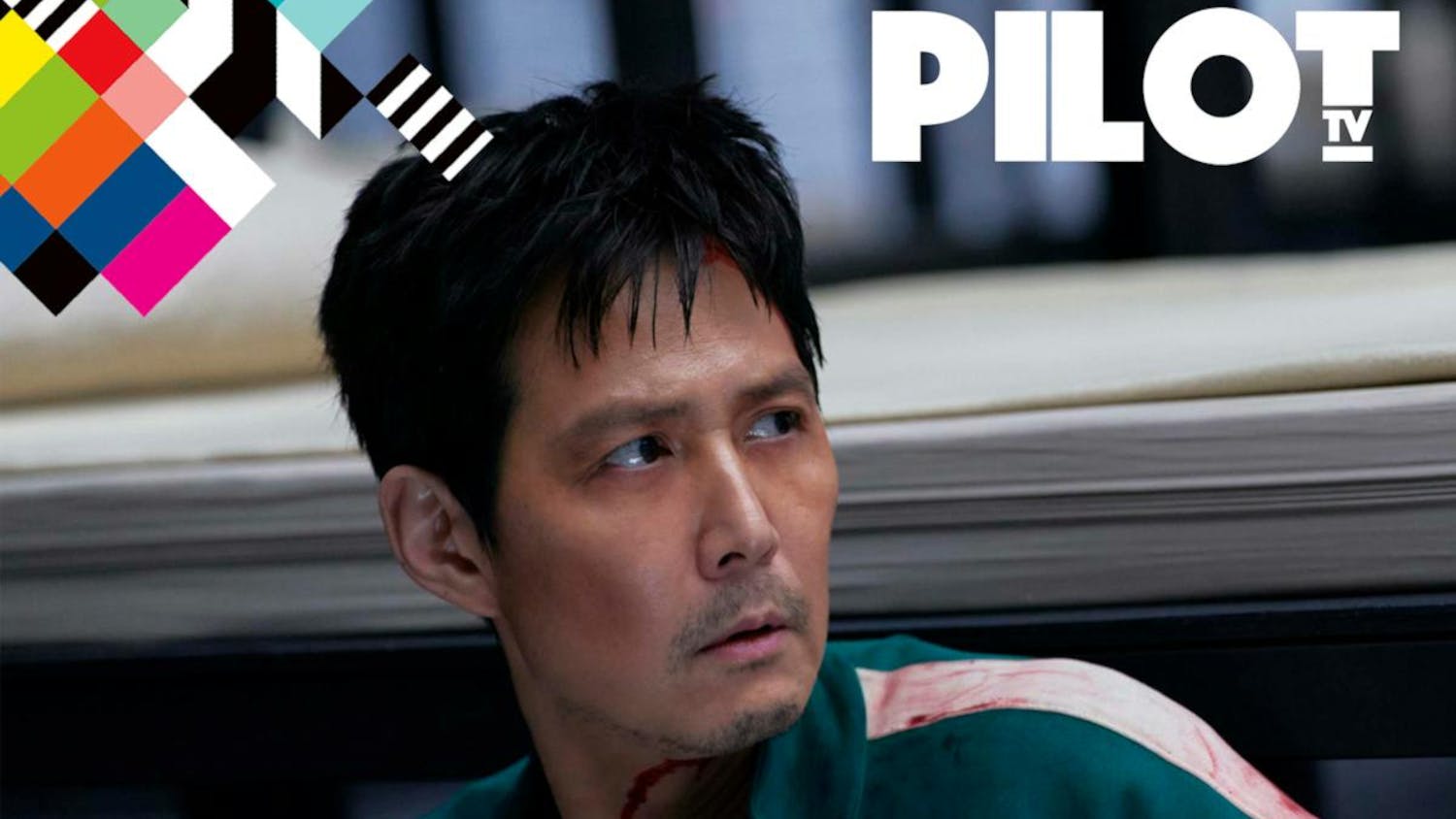 The Pilot TV Podcast: The Bear, Squid Game, And Kat Sadler
