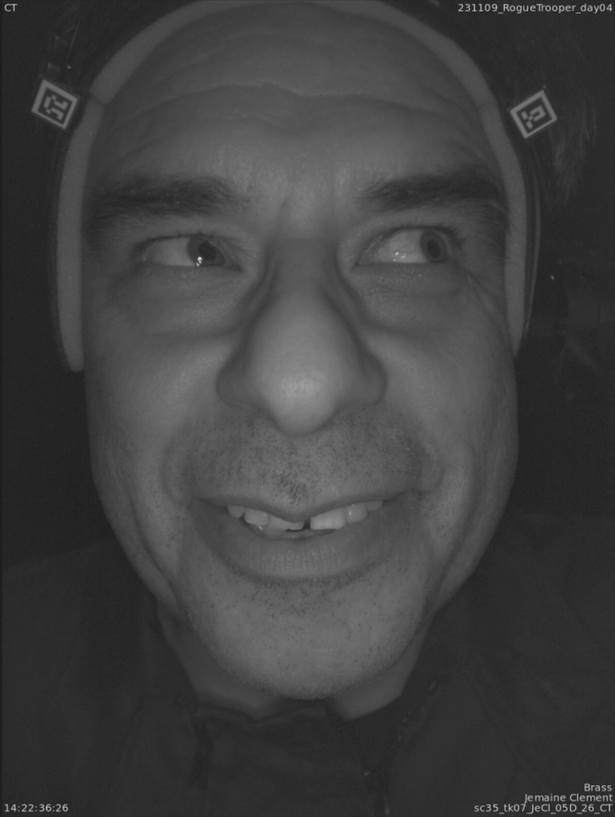 Duncan Jones Rogue Trooper Drops Exclusive First Look Images