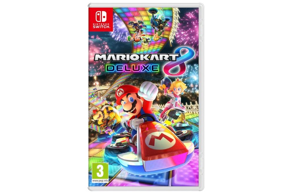 Best Nintendo Switch Games Of 2026: The 15 Must-Play Titles