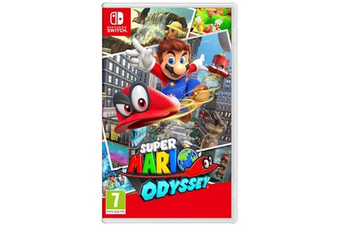 Best Nintendo Switch Games Of 2026: The 15 Must-Play Titles