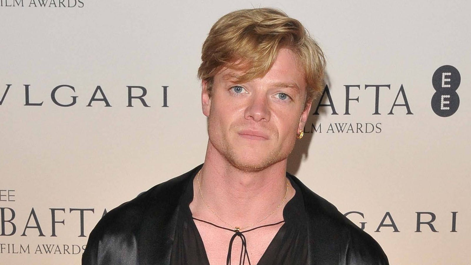 Tom Rhys Harries Lands Title Role In DC Clayface Movie