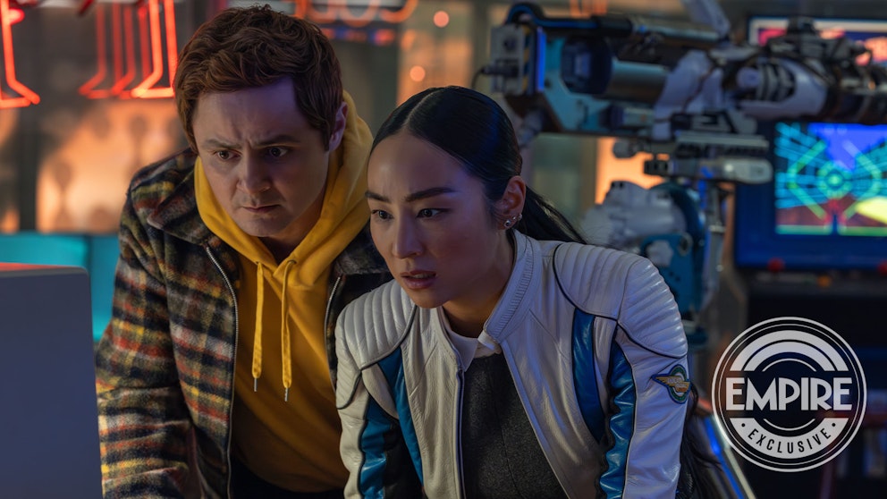 Tron: Ares Will Upgrade The Saga With ‘Holy Grail’ Graphics