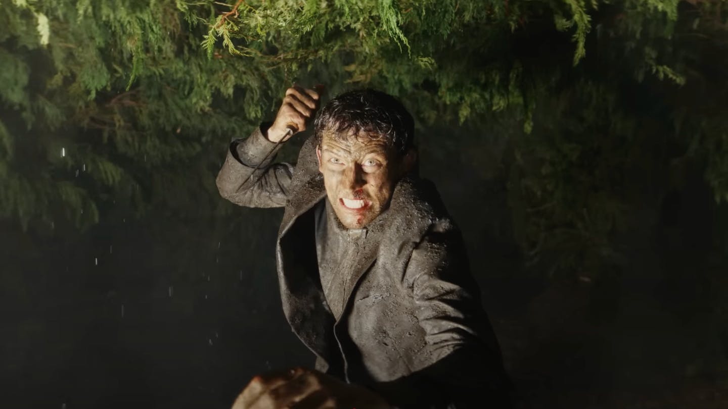 Netflix Reveals Wake Up Dead Man: A Knives Out Mystery Sneak Peek As ...