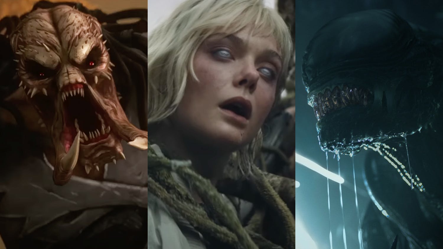 Alien: Romulus Review – 'Crucially remembers the ingredients for what ...