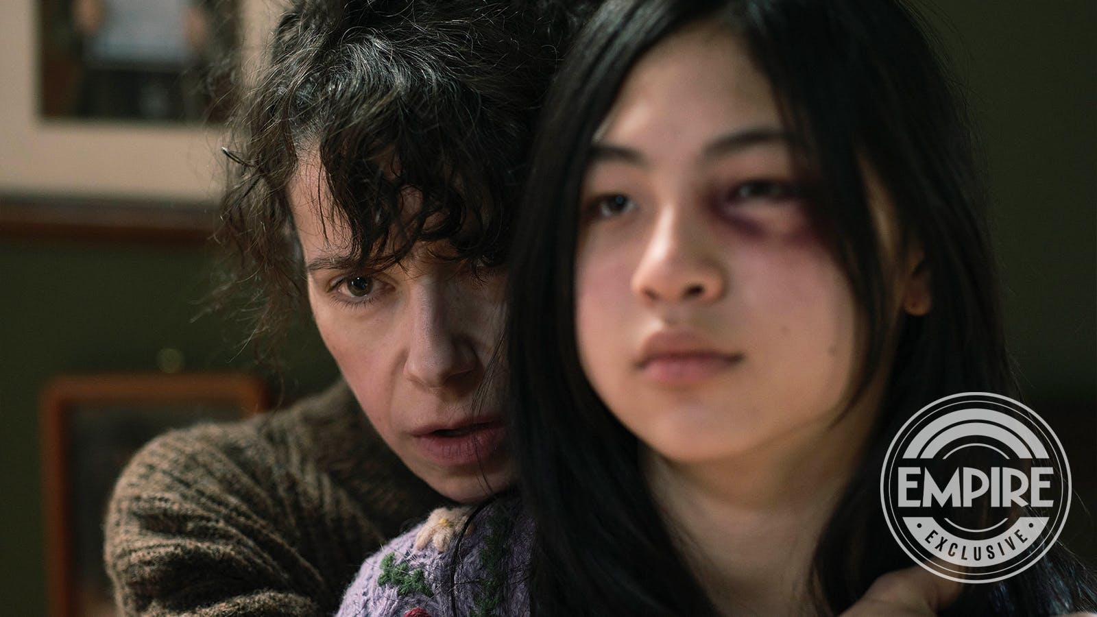 How Bring Her Back Made Sally Hawkins ‘Terrifying’