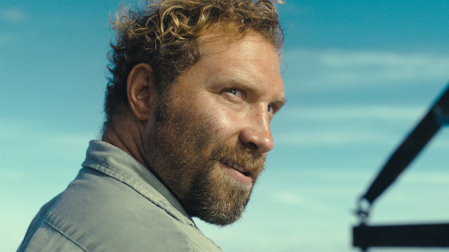 Dangerous Animals review — 'stylish and tense'