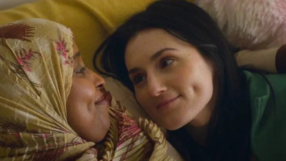 Lollipop Review – 'An emotional wrecking ball'