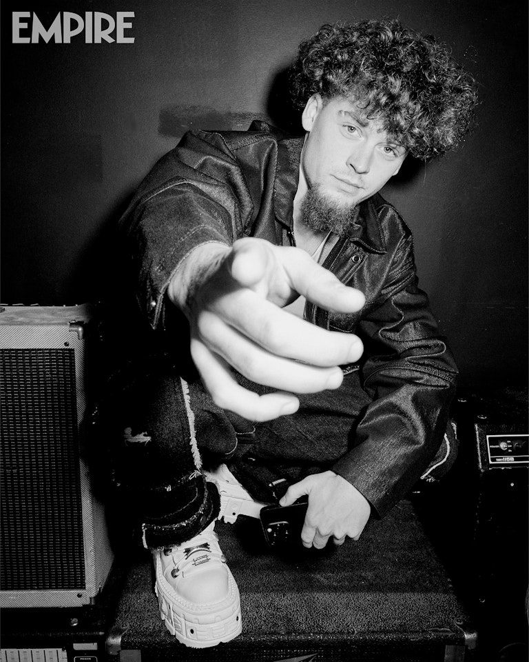 Empire Spotlight: The Avatar Interview