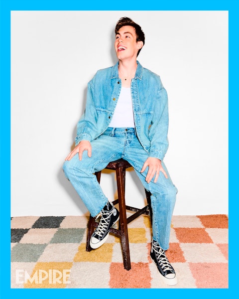 Empire Spotlight: The Avatar Interview