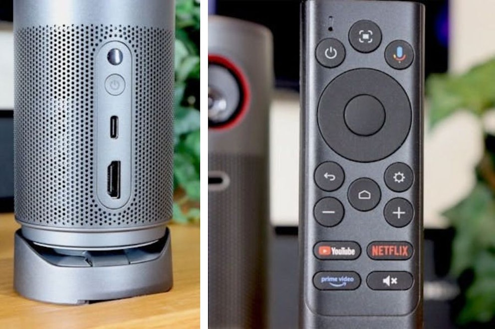 10 Best Projectors Of 2026 For All Budgets, Picked By Experts