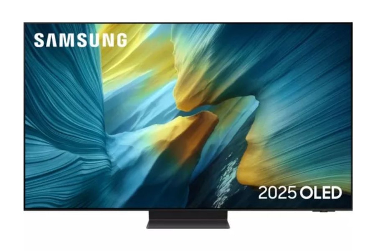 Best 55-inch TVs In 2026: 4K OLED, QLED And Mini-LED