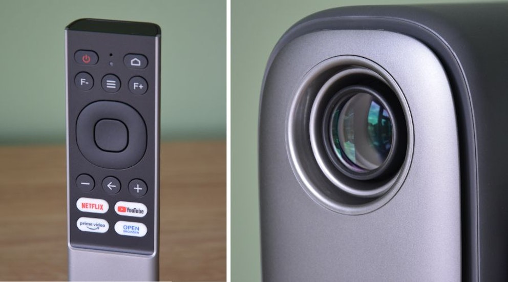 10 Best Budget Projectors Of 2026, Chosen By The Experts