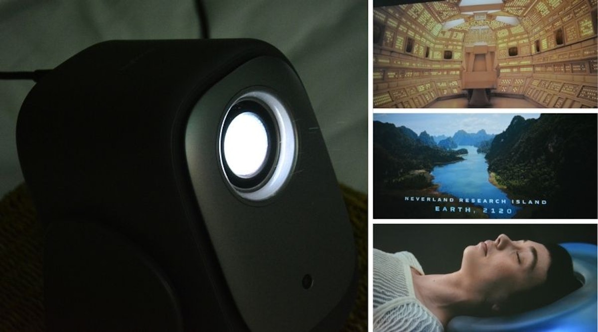 10 Best Budget Projectors Of 2026, Chosen By The Experts