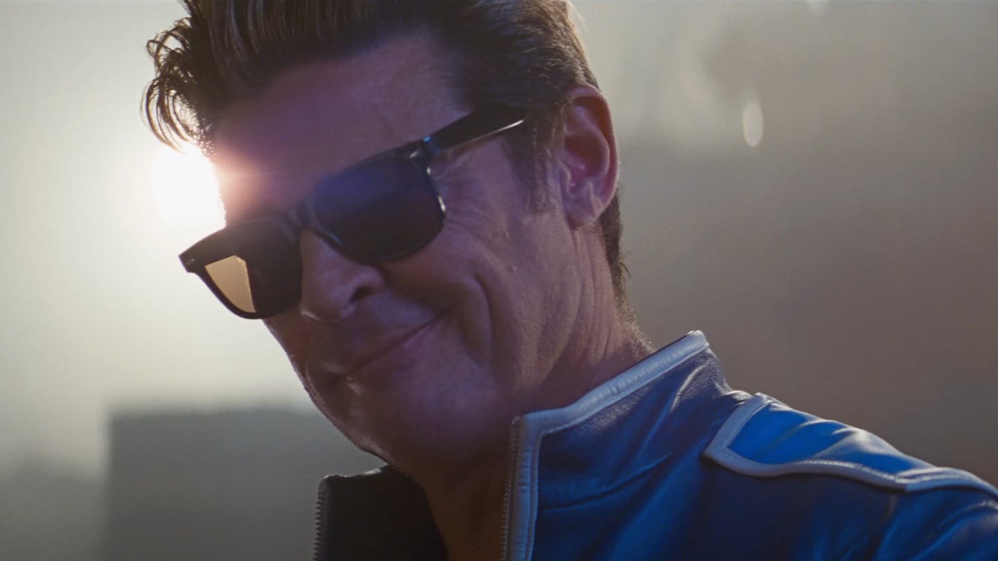 Mortal Kombat II Trailer: Karl Urban's Johnny Cage Revealed - Archynewsy