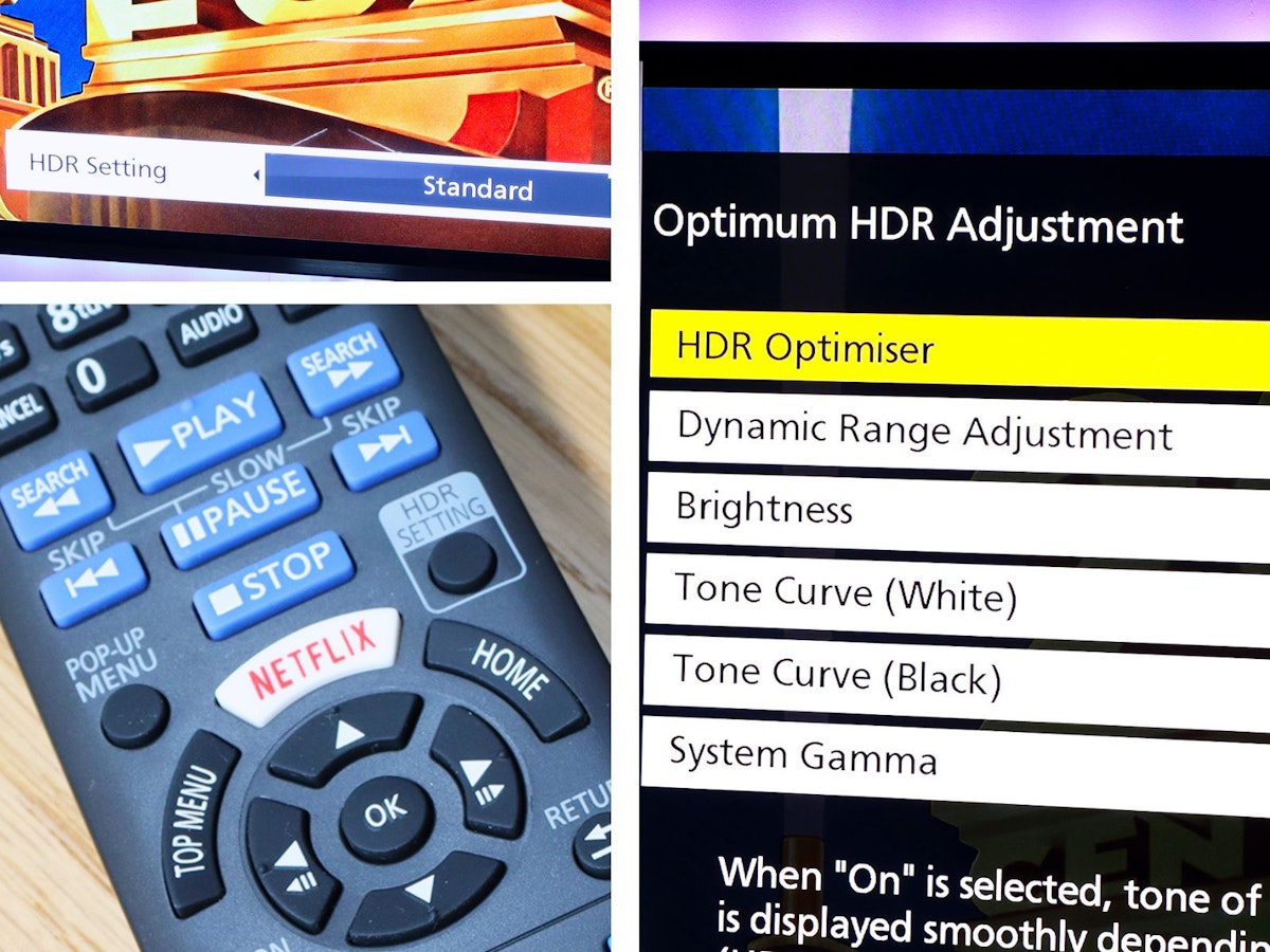 Panasonic DP-UB820EB Blu-ray Player Review: Are Discs Better?