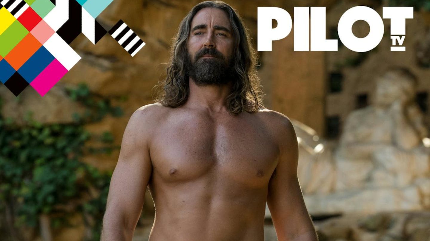 The Pilot TV Podcast: Ballard, Foundation Ft. Jared Harris