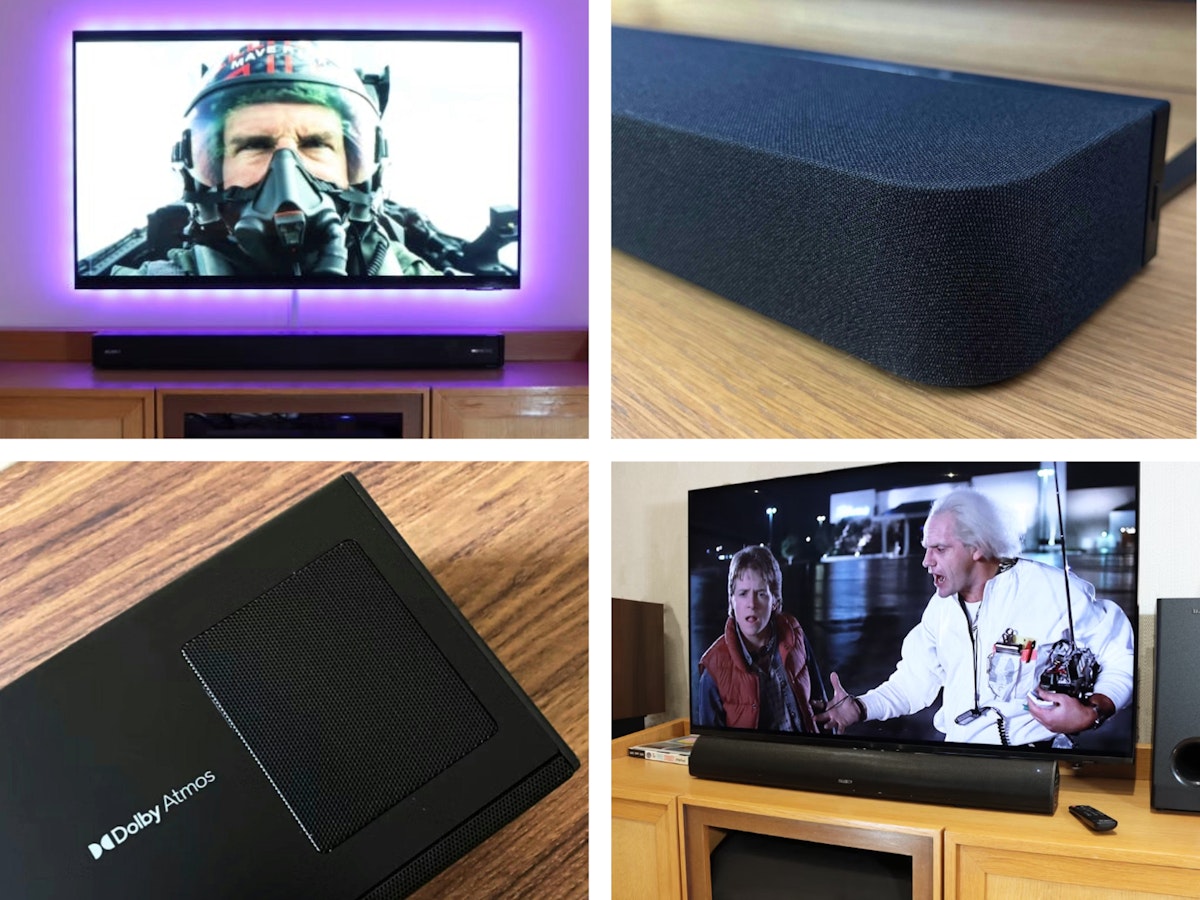 The Best Soundbars Of 2026, Our Expert Picks