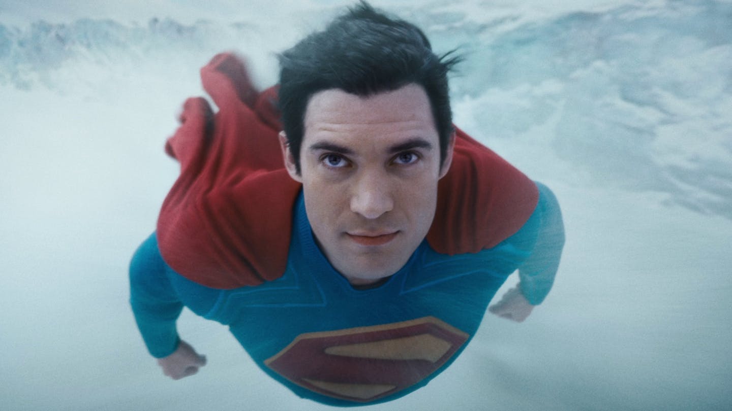 Superman (2025) Review – 'Just doesn't work'