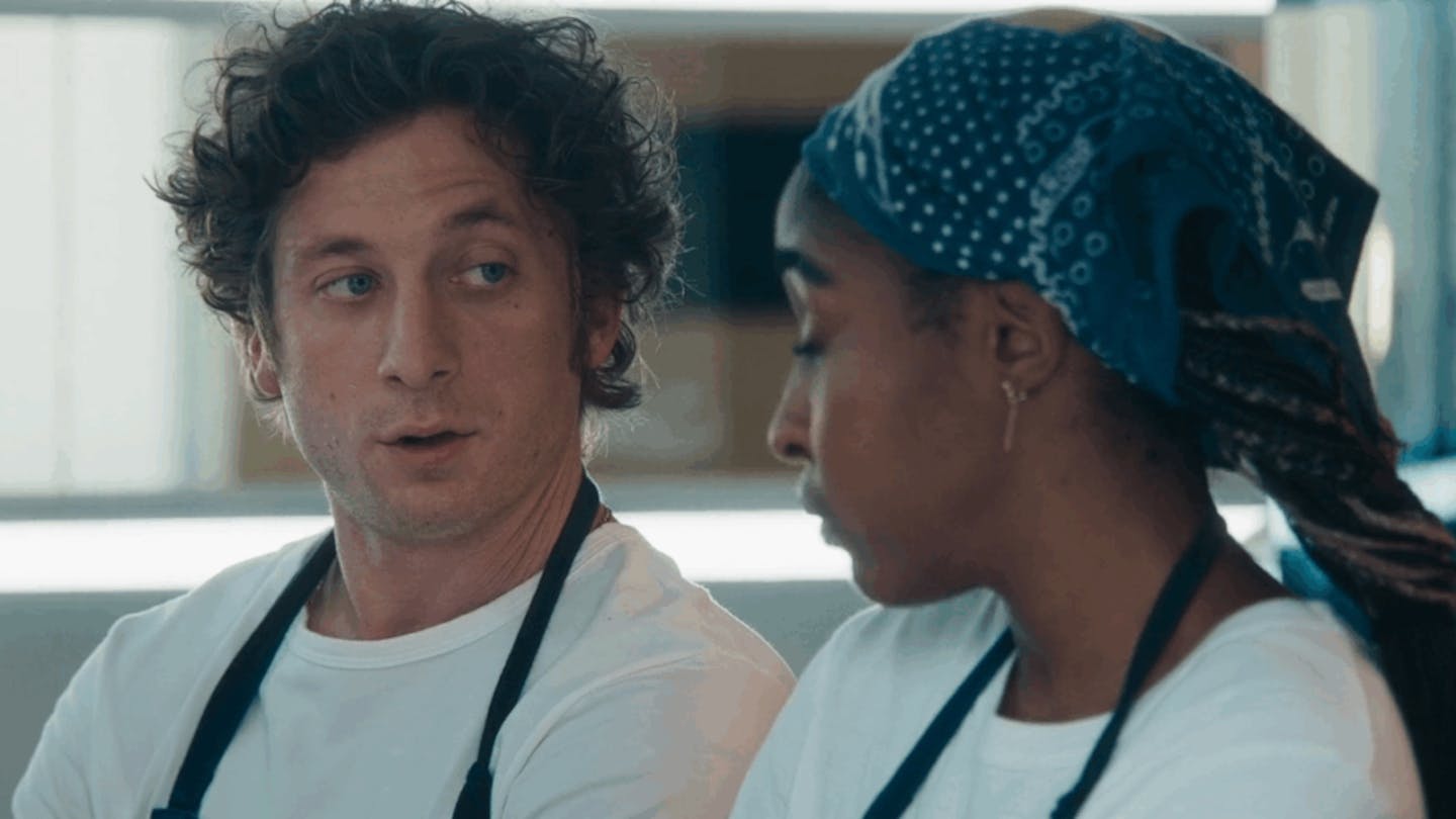 The Bear: Season 4 Review – 'An electric return to form'