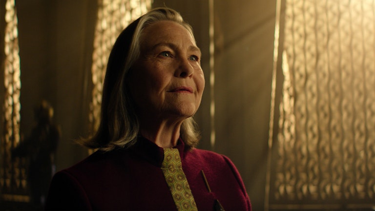 Foundation: Season 3 Review – 'A stunning cerebral odyssey'