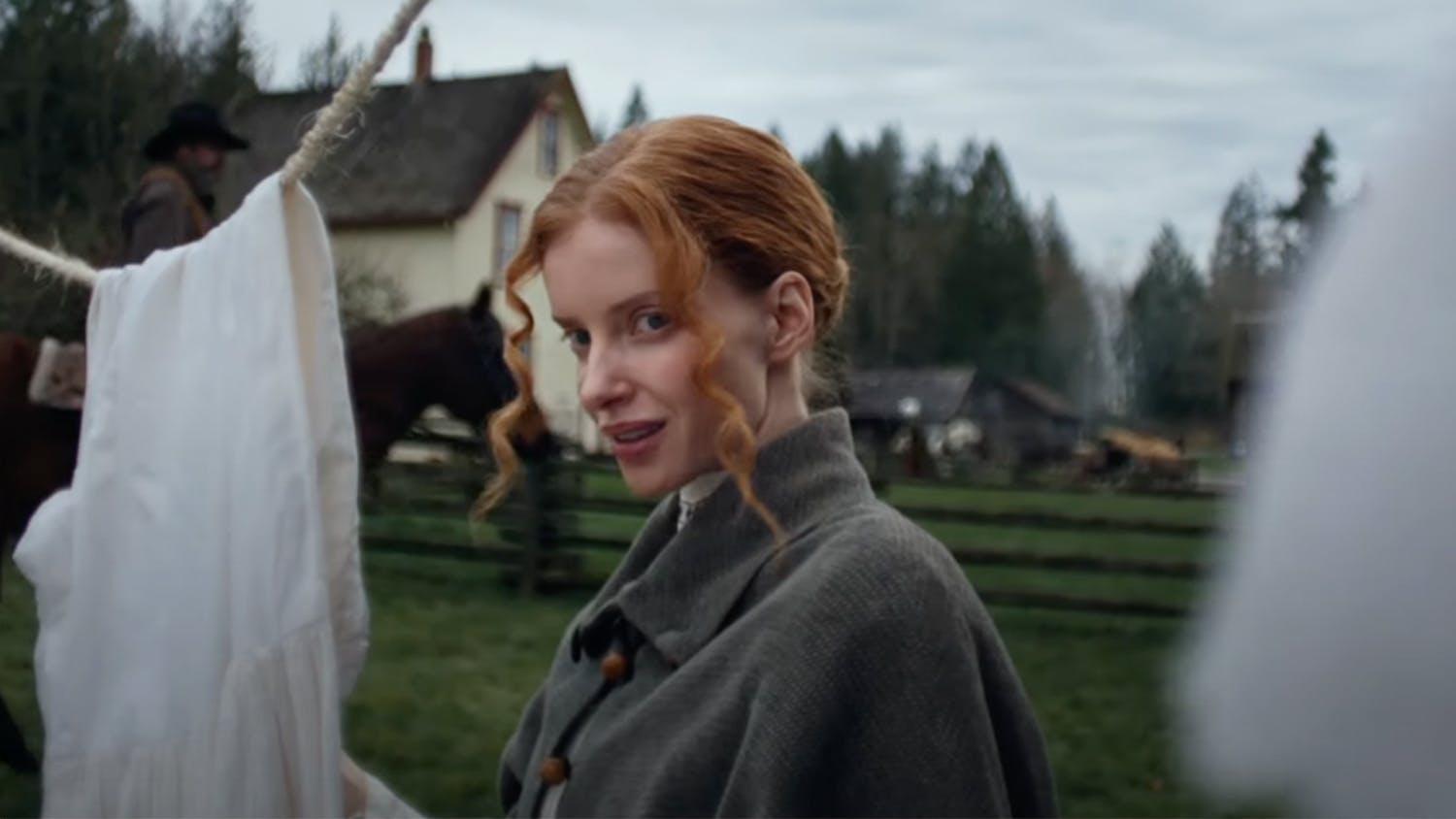 Keeper Teaser: Osgood Perkins Is Back Already With Eerie Horror