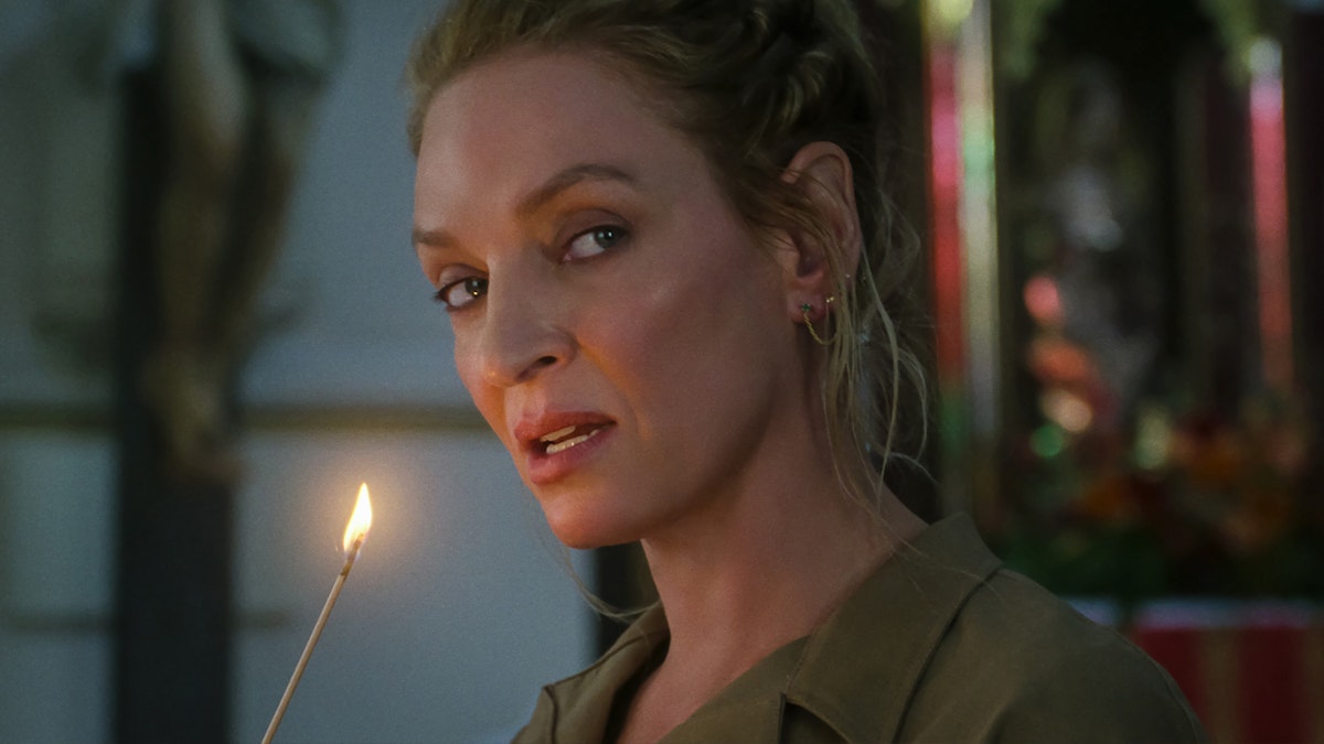 The Old Guard 2 Review – 'A convoluted, sequel-baiting mess'